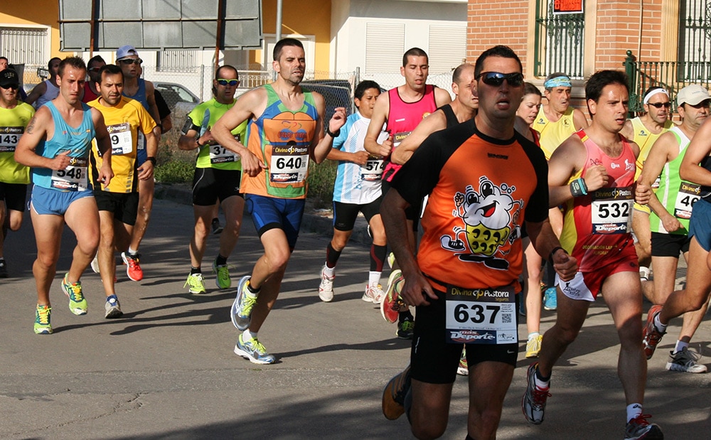 Cómo respirar al correr: consejos, trucos y técnica