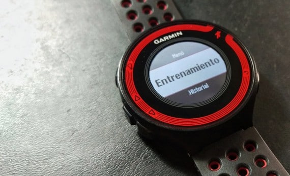 Cómo crear entrenamientos en Garmin Connect