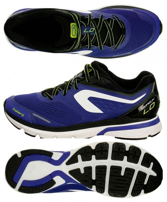 Kalenji Kiprun LD 2016, características y opinión