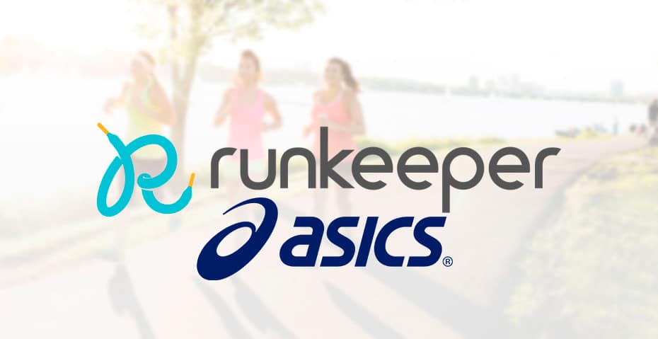 Runkeeper Logo