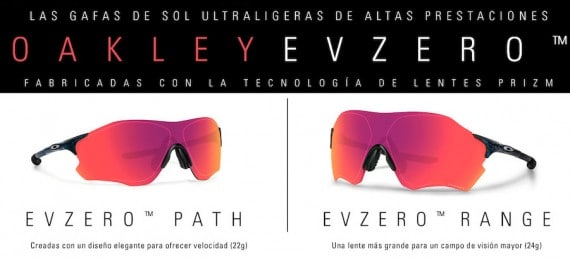 Mi experiencia con las Oakley EVZero: análisis y opinión