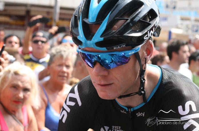 ¿Qué es Salbutamol y qué hace? El fármaco del positivo Chris Froome