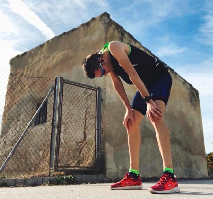 Test de Cooper: qué es, cómo hacerlo y qué resultados nos aporta