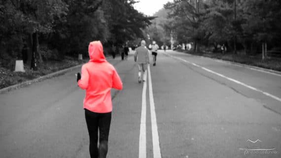 Correr durante el embarazo, ¿es seguro? - Beneficios, ejercicios y contras