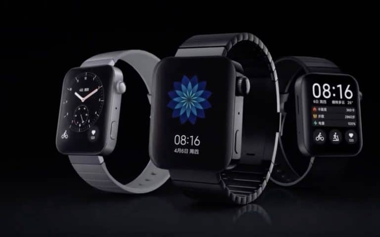 Xiaomi Mi Watch: opinión y análisis de todas sus características
