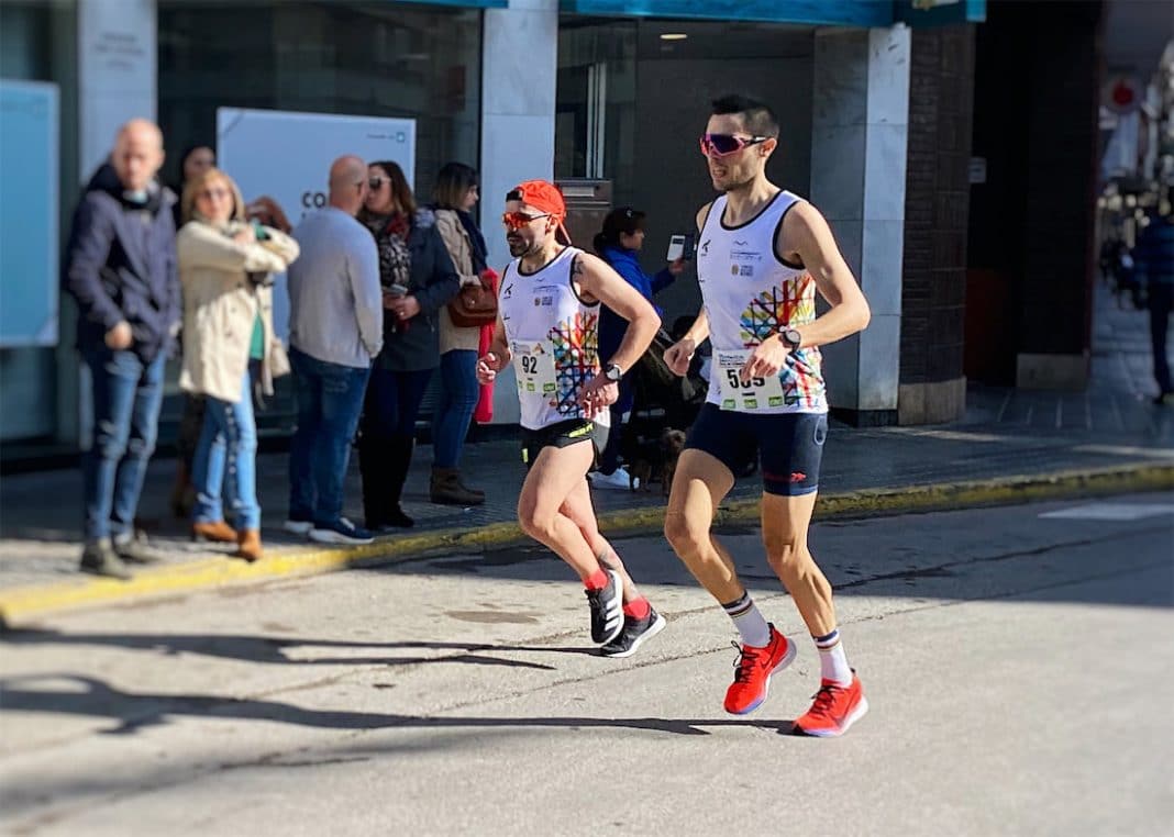 Test Course Navette: cómo hacerlo, trucos, resultados, audio y más