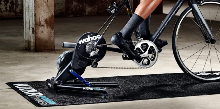 Todos los rodillos compatibles con Zwift: inteligentes y Smart Bikes