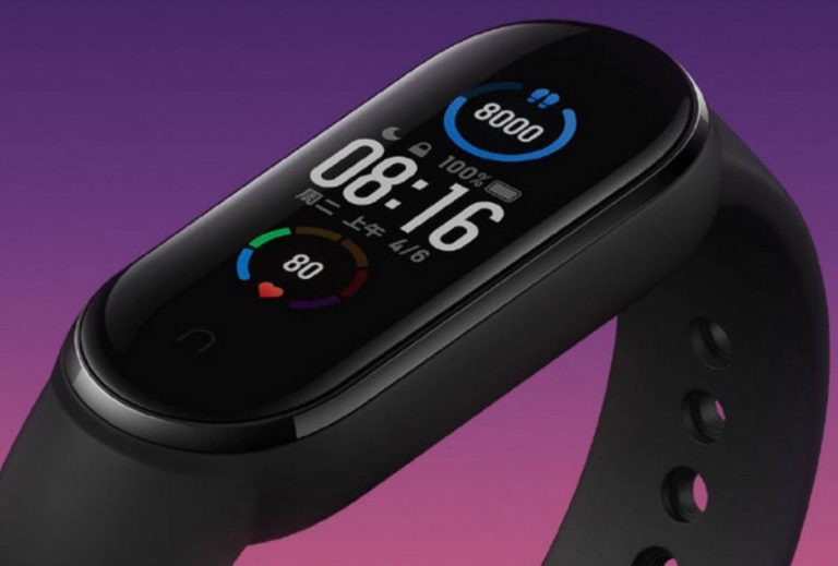 Xiaomi Mi Band 5: análisis, características y opinión
