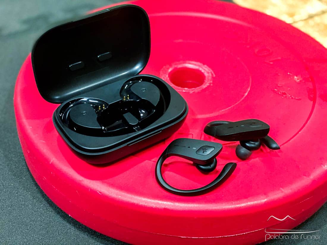 Opinión y análisis auriculares Axloie Goin G2, ¿merecen la pena?