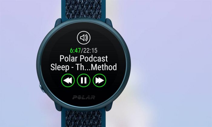 Polar Ignite 2, todas sus novedades y características