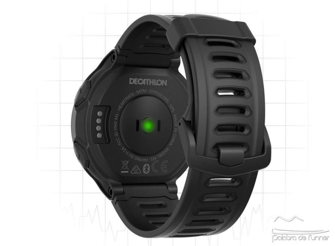 Opinión del Kiprun 500: análisis del reloj GPS de Decathlon y Coros