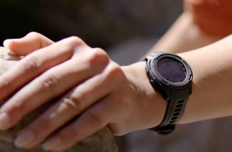 Garmin Instinct 2: con batería infinita, más completos y resistentes