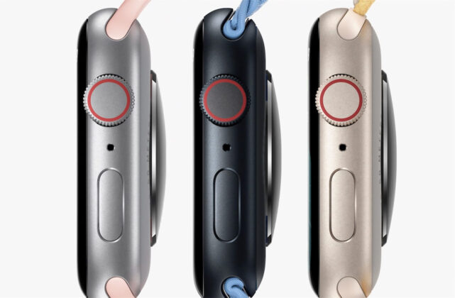 Apple Watch ULTRA y Series 8: todos sus detalles y novedades