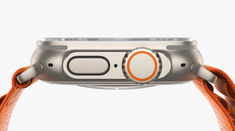 Apple Watch ULTRA y Series 8: todos sus detalles y novedades