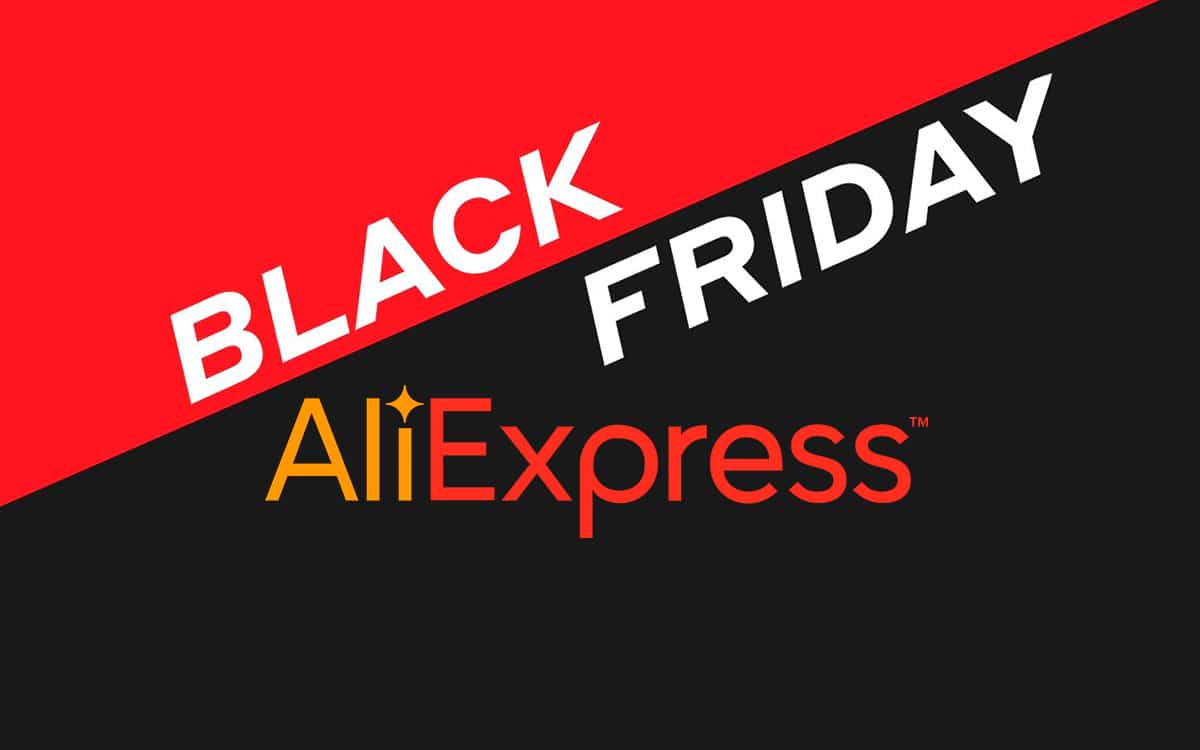 Códigos descuento para aprovechar el Black Friday de AliExpress - Palabra de Runner