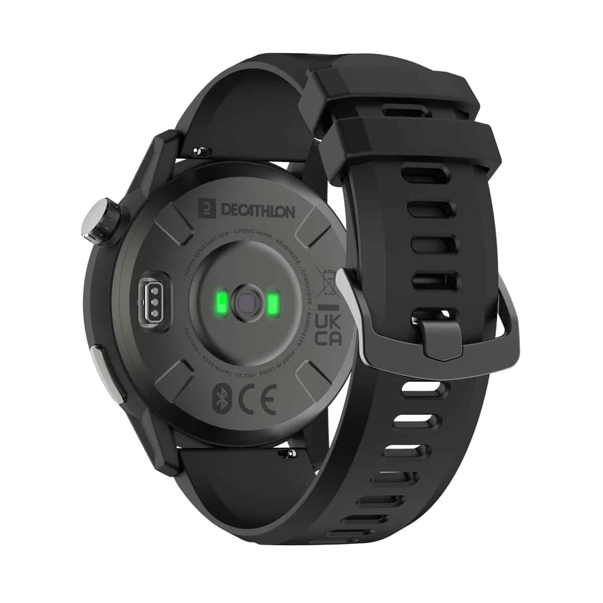 Kiprun GPS 900: el nuevo reloj Kiprun y Coros: barómetro y rutas