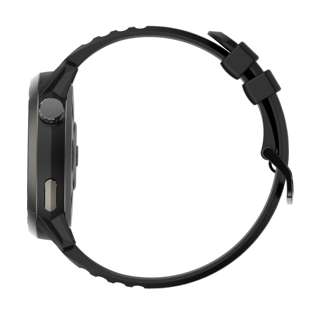 Kiprun GPS 900: el nuevo reloj Kiprun y Coros: barómetro y rutas
