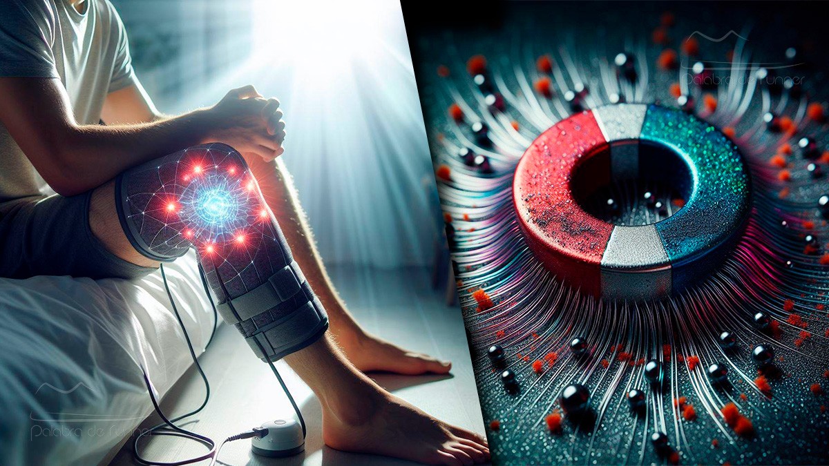 Magnetoterapia: qué es, aplicación en casa, uso y contraindicaciones ...