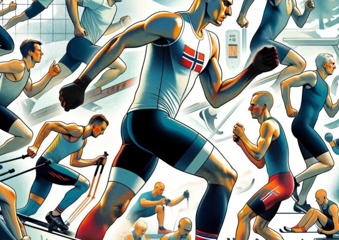El Método Noruego de entrenamiento: guía completa