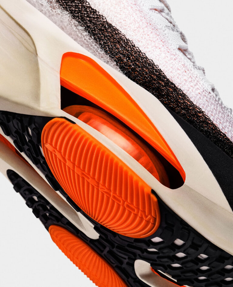 Nike Alphafly 3, ¿qué ha cambiado? Sus 5 claves