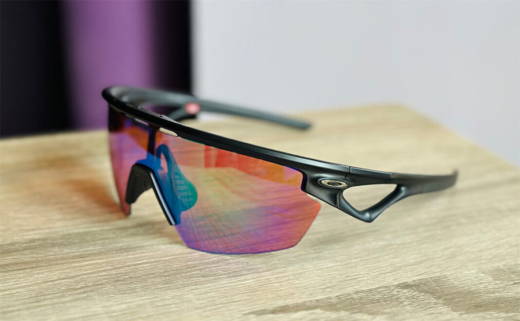 Gafas Oakley Sphaera: análisis y opinión para deporte