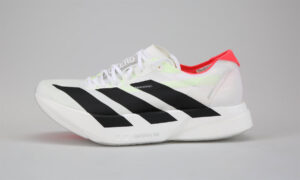 adidas Adizero Adios Pro 4 | Análisis - Review