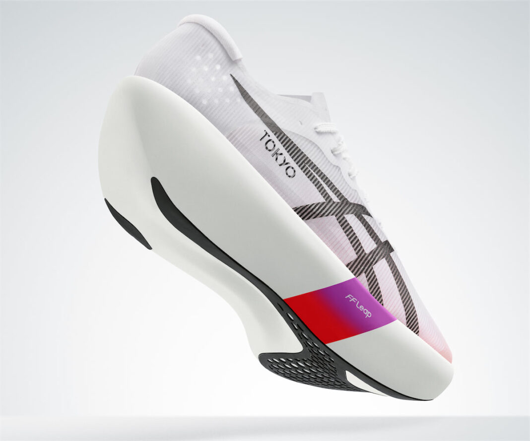 Todo sobre las ASICS MetaSpeed TOKYO: SKY, EDGE y RAY