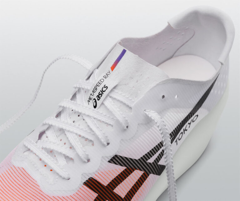 Todo sobre las ASICS MetaSpeed TOKYO: SKY, EDGE y RAY