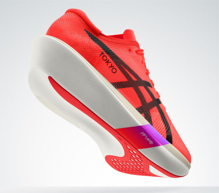 Todo sobre las ASICS MetaSpeed TOKYO: SKY, EDGE y RAY
