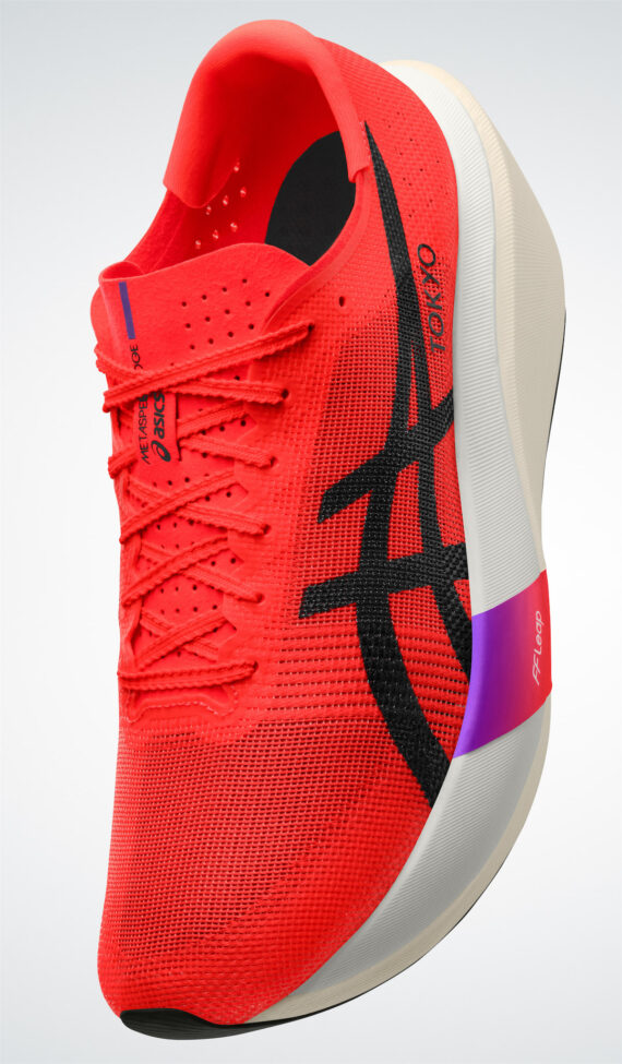 Todo sobre las ASICS MetaSpeed TOKYO: SKY, EDGE y RAY