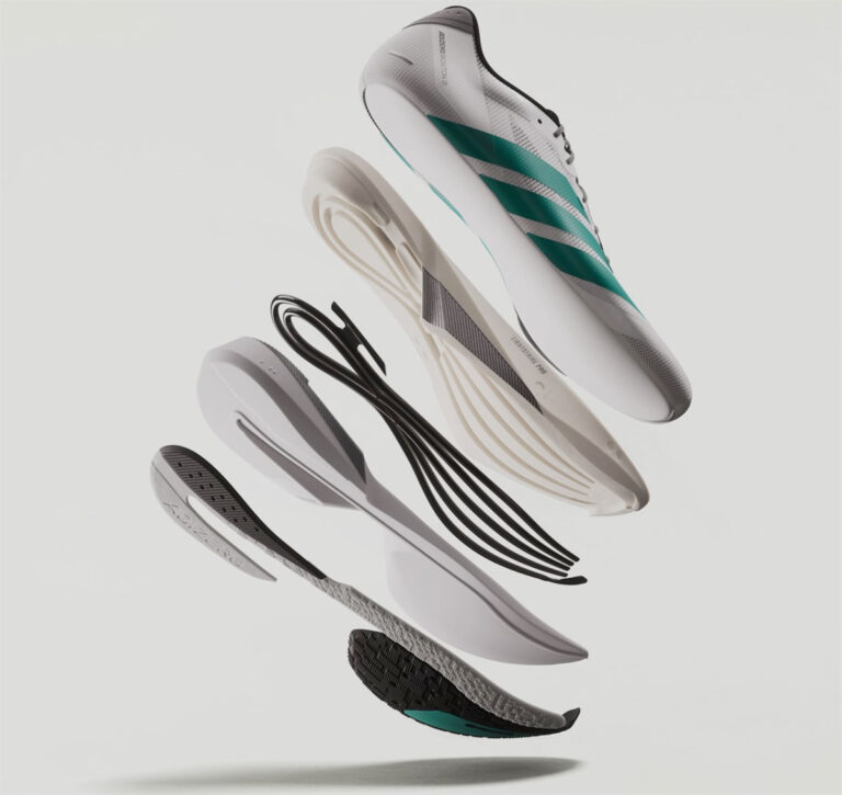 Adidas Adizero Boston 13, ¿qué ha cambiado? | Análisis