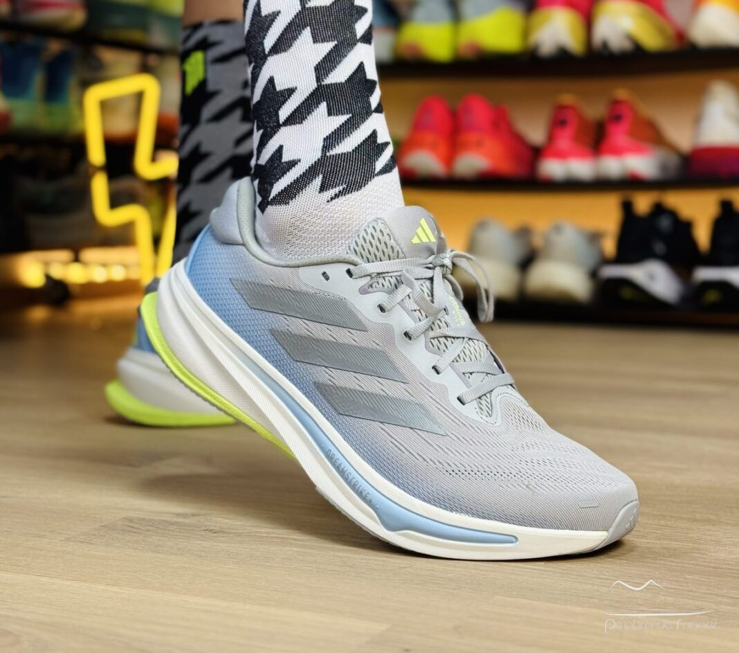 adidas Supernova Rise 2 | Análisis – Review y opinión