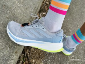 adidas Supernova Rise 2 | Análisis – Review y opinión