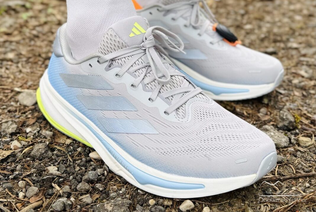 adidas Supernova Rise 2 | Análisis – Review y opinión