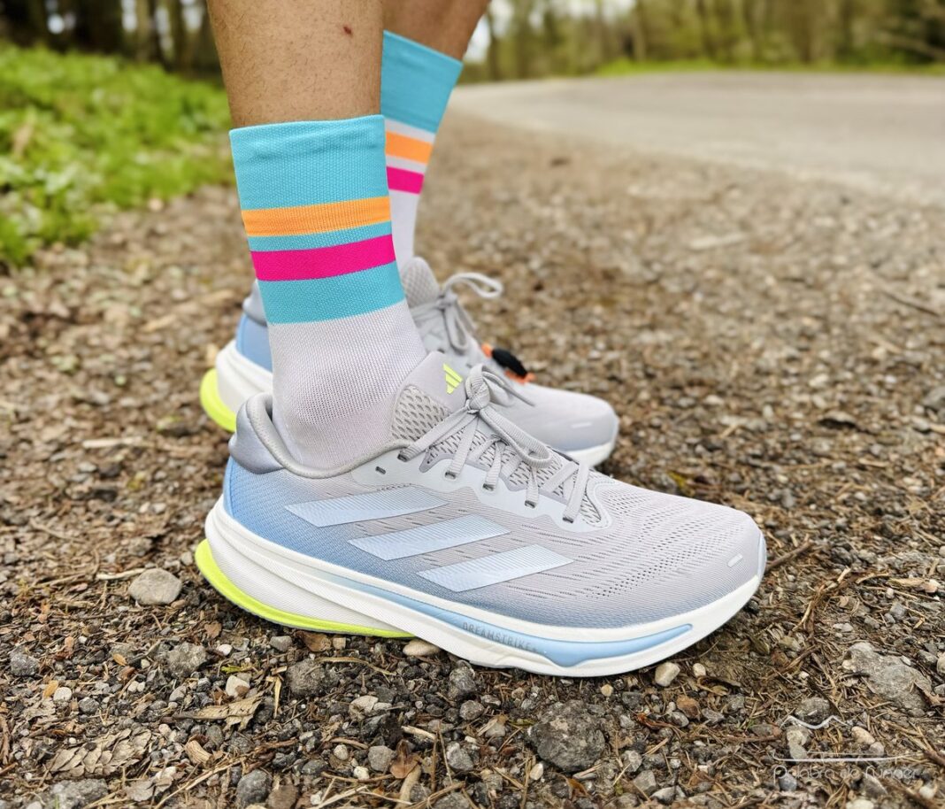 adidas Supernova Rise 2 | Análisis – Review y opinión