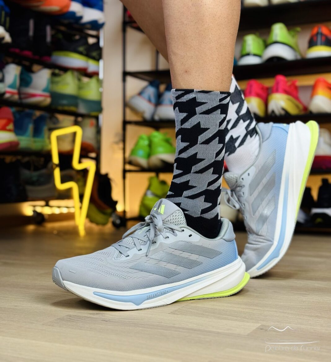 adidas Supernova Rise 2 | Análisis – Review y opinión