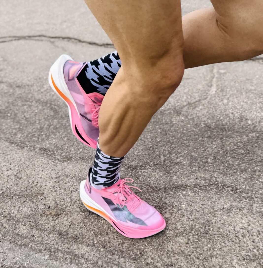 Bombazo Kiprun: KD900X LAB | 167g, carbono, superespuma y 300€