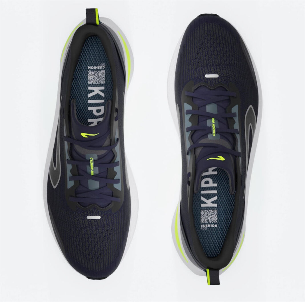 Kiprun Cushion 500 - Análisis y opinión