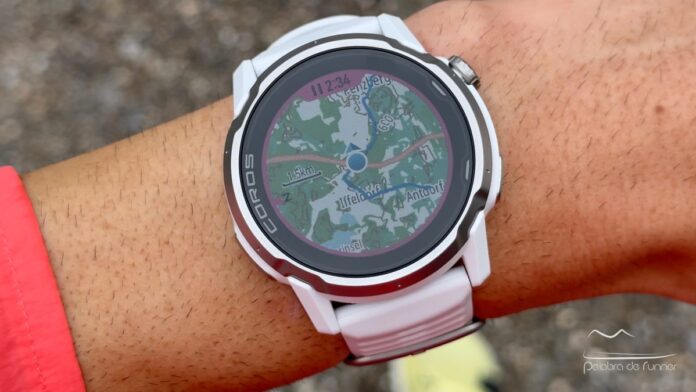 Coros APEX 4, ¿merece la pena? | Análisis y opinión
