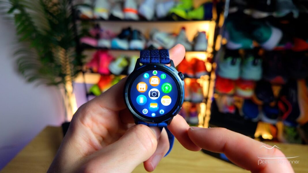 Huawei Watch GT Runner 2, análisis - ¿Merece la pena?